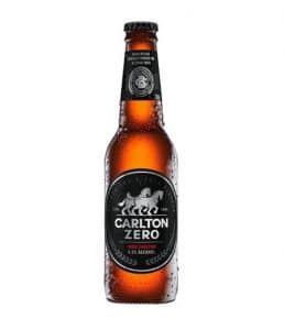 Carlton Zero 6/10 | Dry But Wet