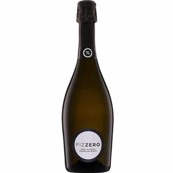 Brown Brothers Prosecco Rosé NV Zero Review