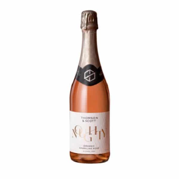 Brown Brothers Prosecco Rosé NV Zero Review