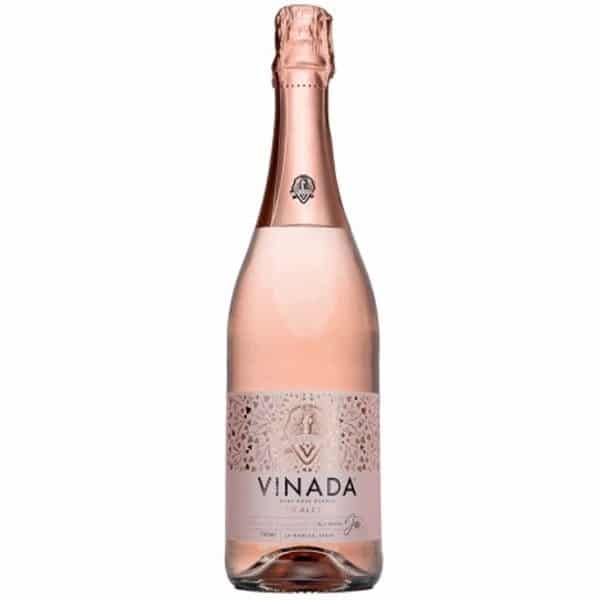 Brown Brothers Prosecco Rosé NV Zero Review