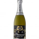 Brown Brothers Prosecco Rosé NV Zero Review